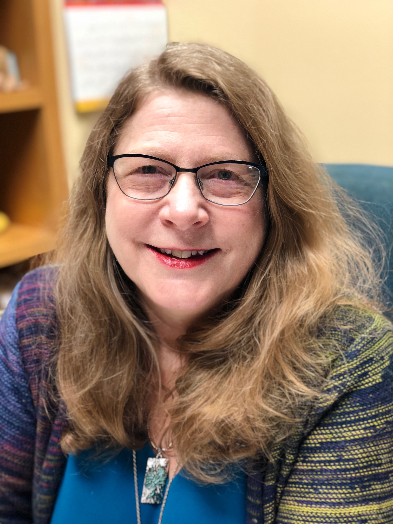 Library Director :: Bertha Bartlett Public Library